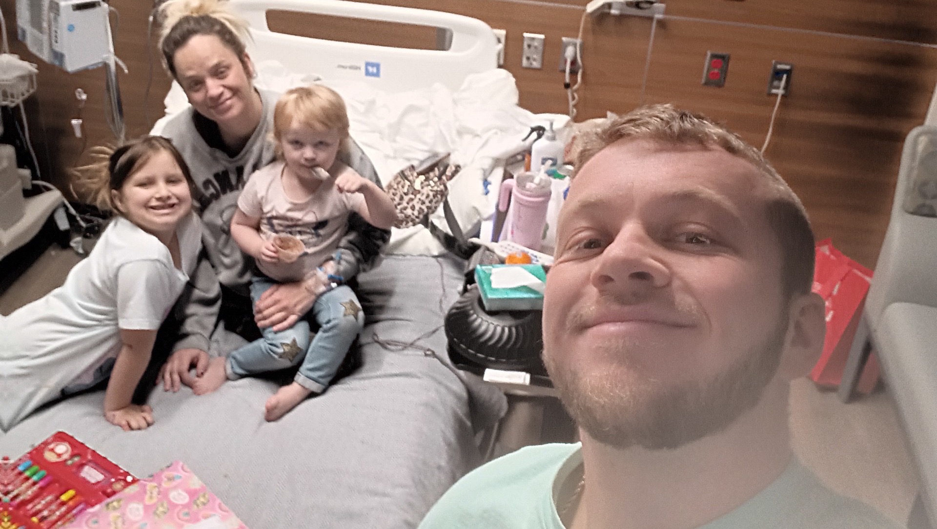 Fundraiser for Andrew Cortese by Madison Pritts : Support Alex and ...