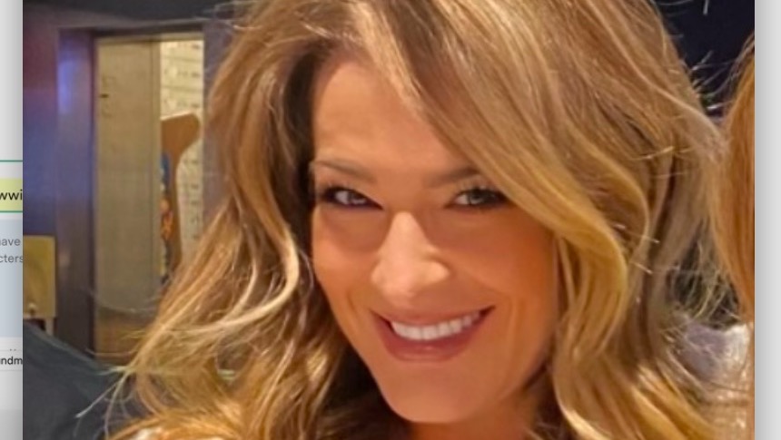 Fundraiser for Gina Solano by Kristina Allen : Gina's Battle with ENKT ...