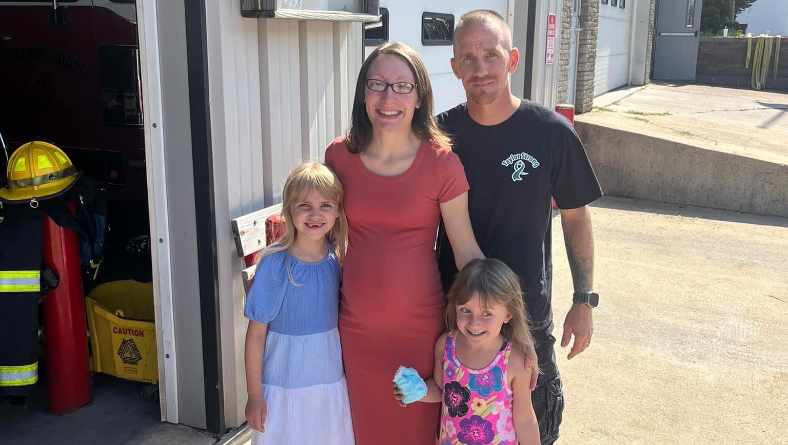 Fundraiser for Robert Frey by colleen shoemaker : Funds to help my ...