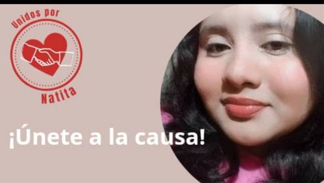 Fundraiser for Ariel Aguilar by Eric Kafka : 14 year old Natalia Dzul ...