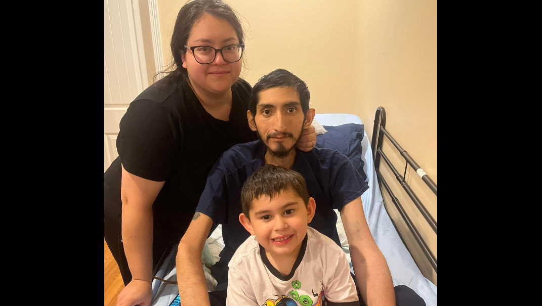 Fundraiser for Mariana Salinas by brandon rowe : Support the Salinas ...