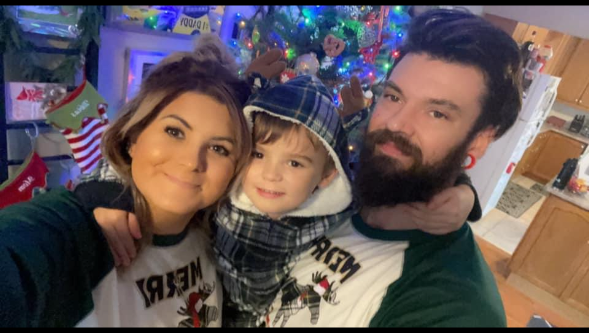 Fundraiser by Aaron Banks : The Tarsitano Family