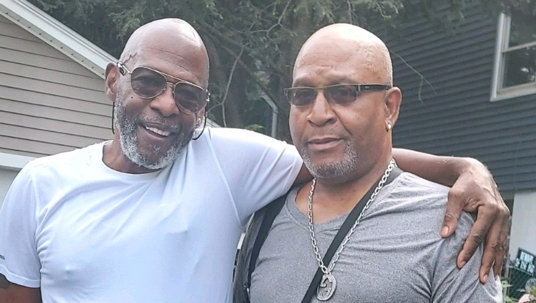 Fundraiser by Theresa Glenn : Help David & Courtney Rebuild After Fire Loss