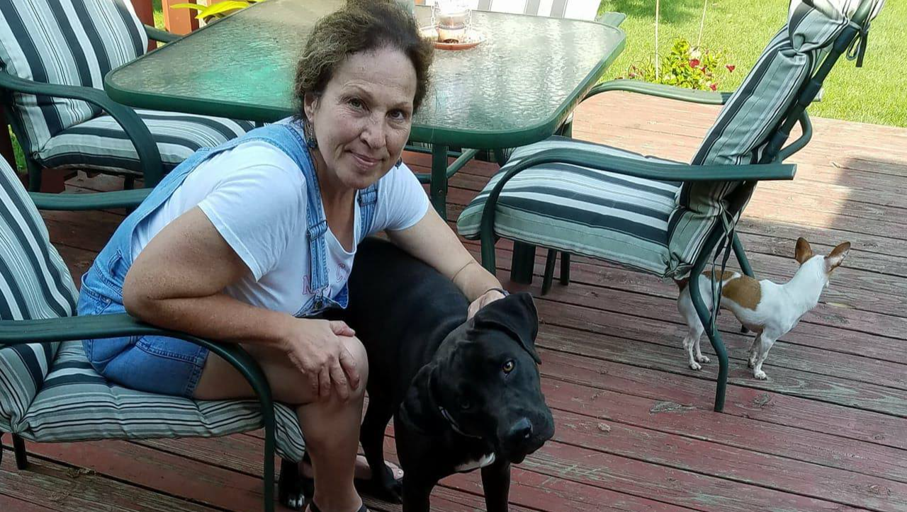 Fundraiser by Whitney Schmidt : Help Us Be Together in Our Time of Loss