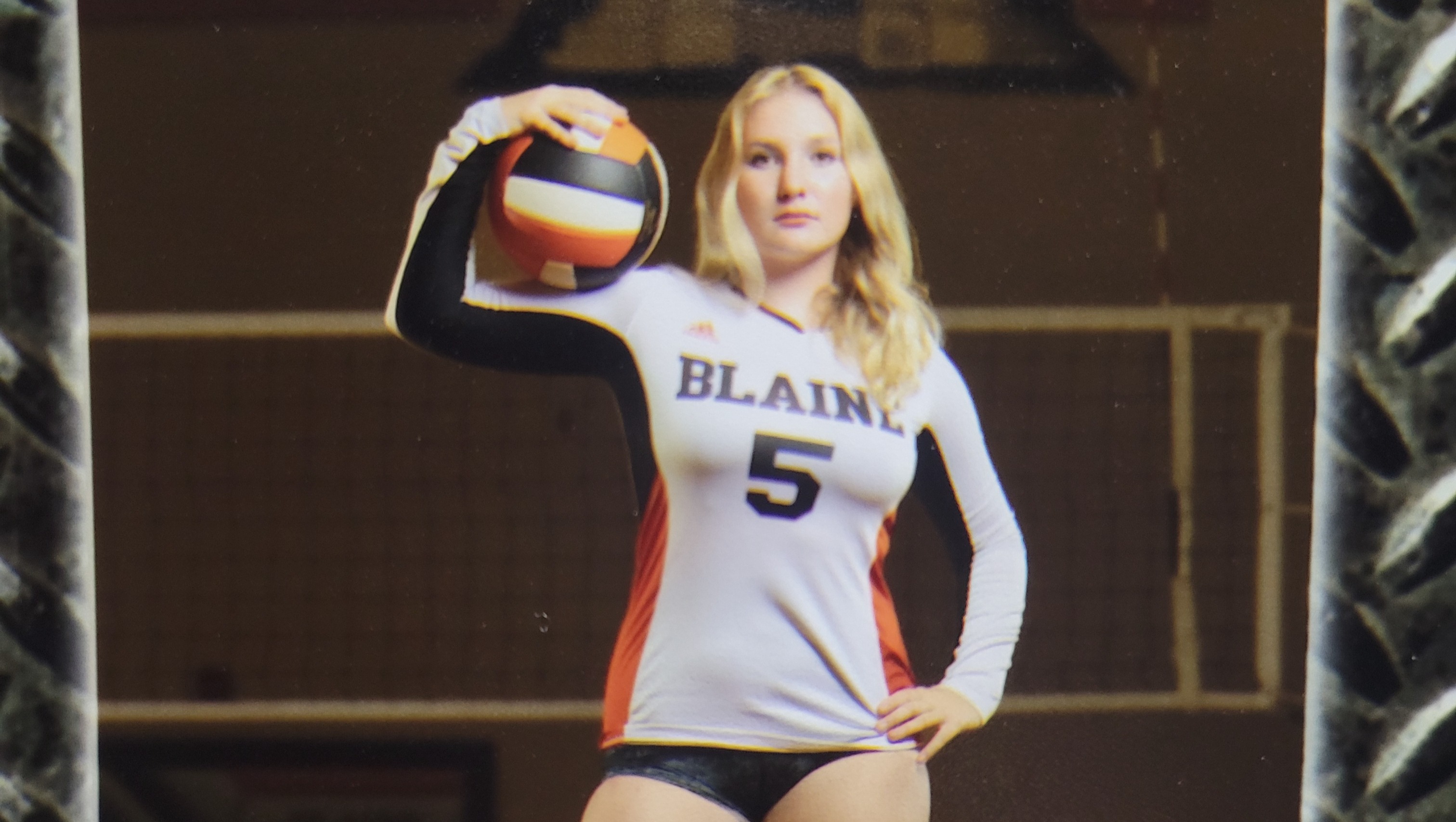 Fundraiser by Ashley & Troy Wollan : Carlie's Traveling Volleyball ...