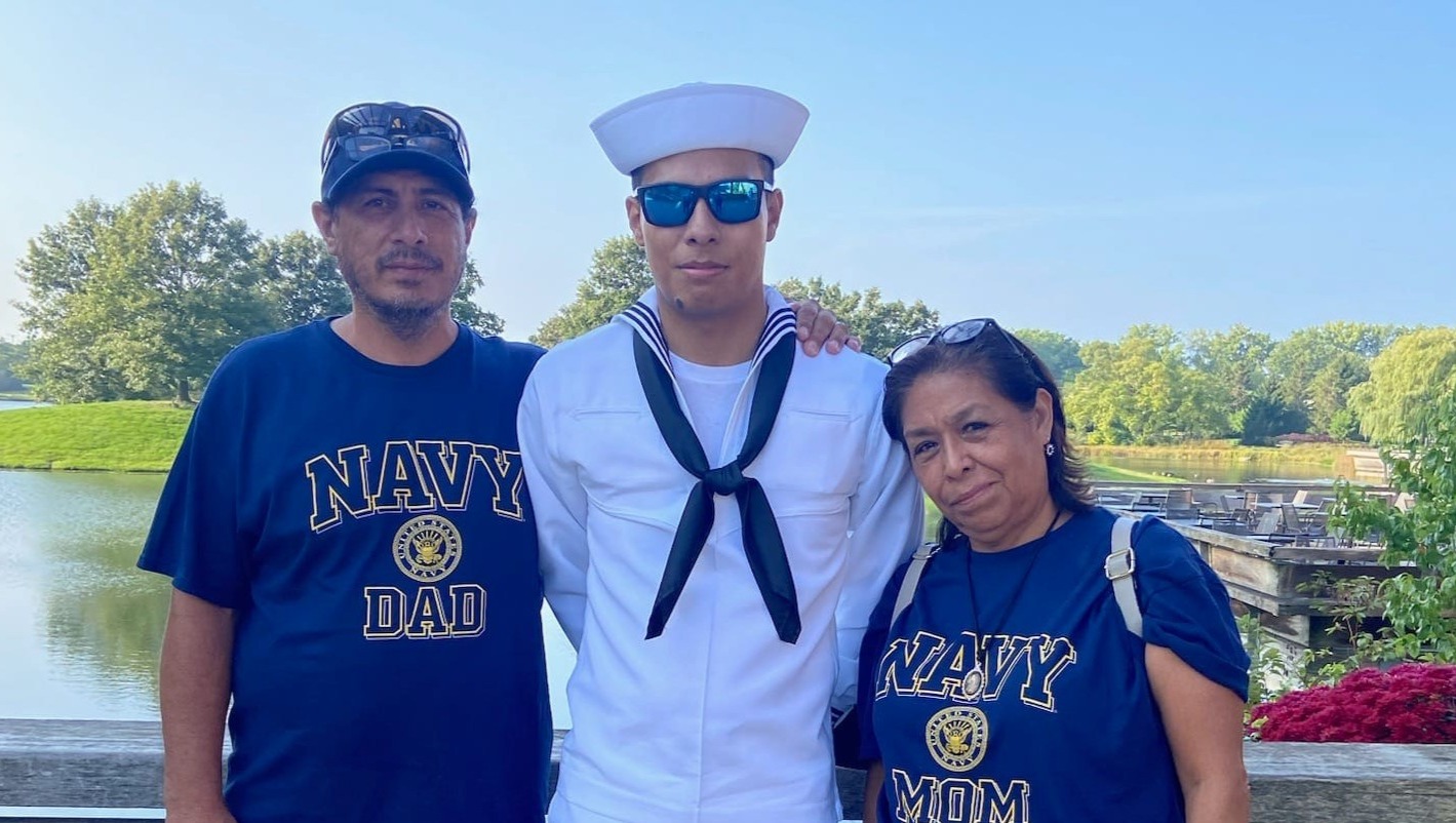 Fundraiser by Elizabeth Boyd : Help Ramon Heal: Stroke and Lupus Battle