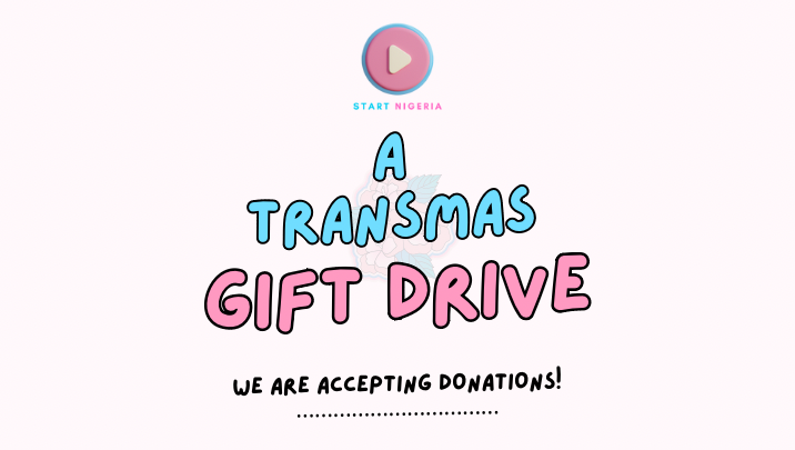 Fundraiser by Chidera Nwume : Support Transmas: Celebrating Trans Joy ...