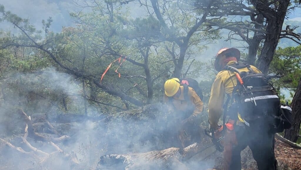 Fundraiser by Devin Wanchoo : Empower Stanley Fire Dept to Fight Wildfires