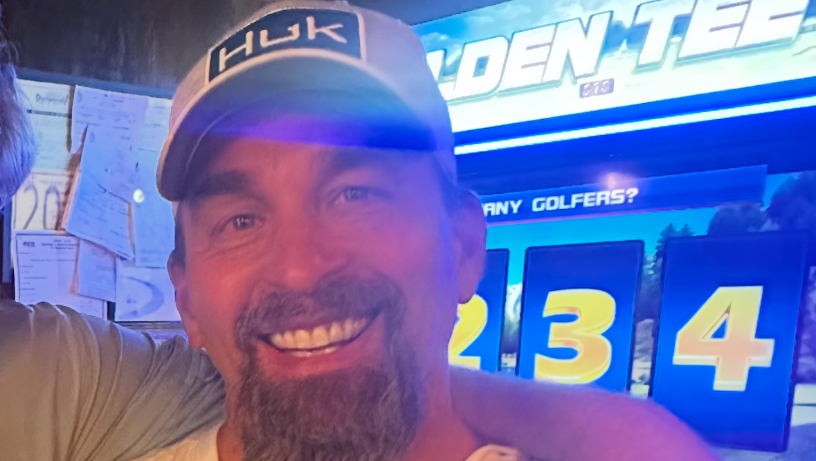 Fundraiser for Mark Taylor by Kristopher John Wissman : Support Mark ...