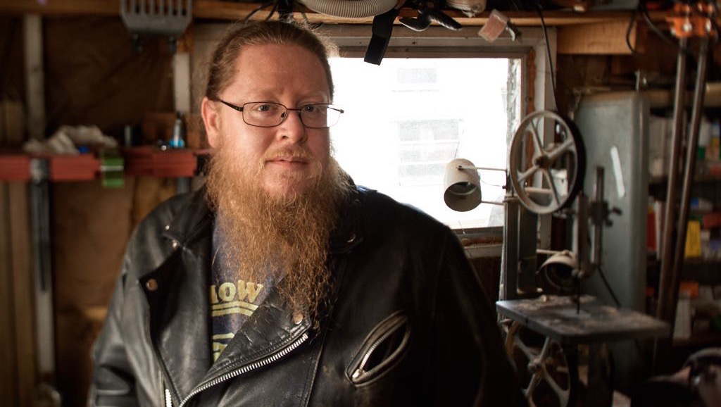 Fundraiser by Deborah Kerr : Honoring Andy Kerr's Legacy of Kindness