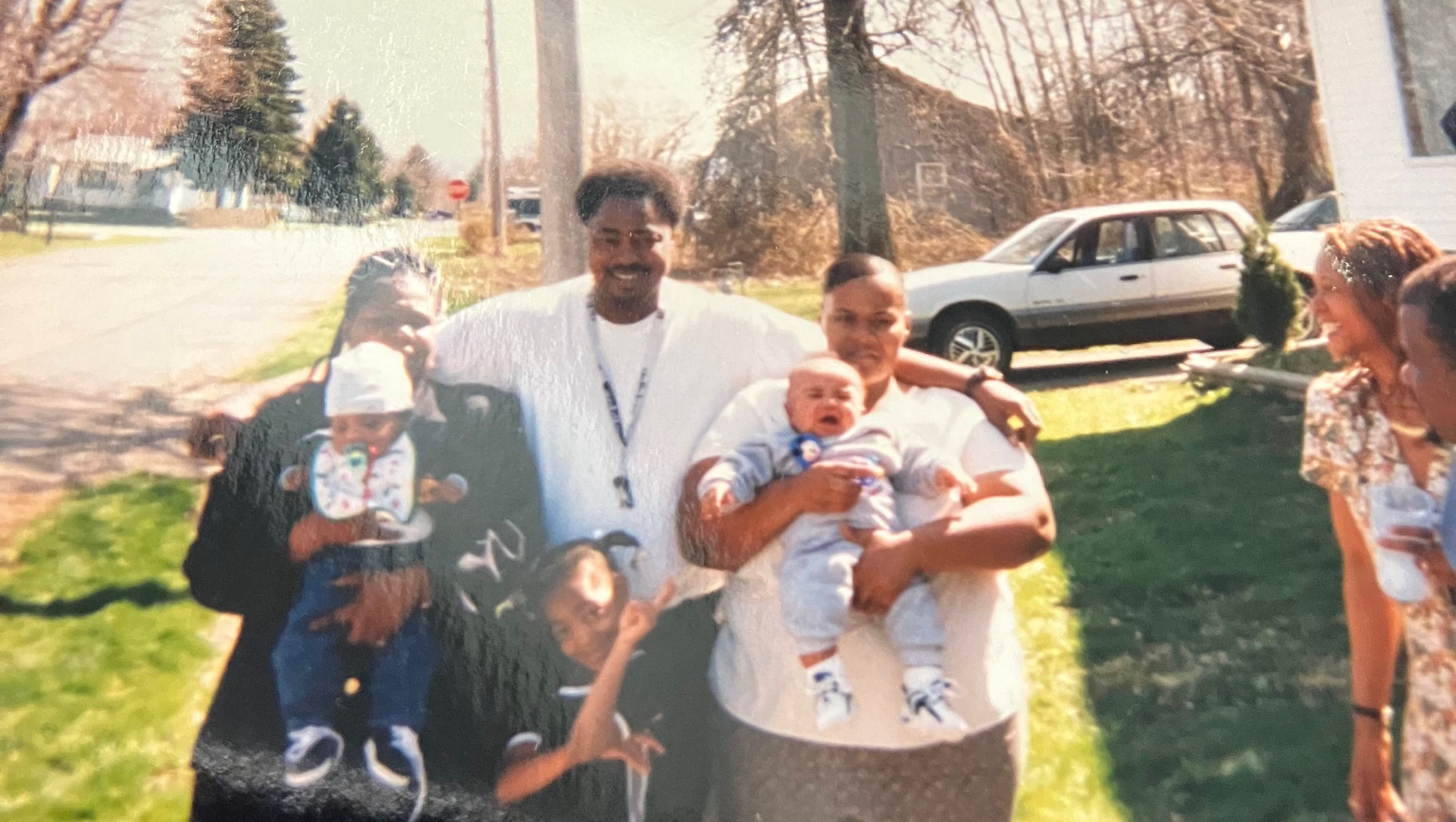 Fundraiser by Lawrence Towns : In Memory of Lekeisha: Thank you for ...