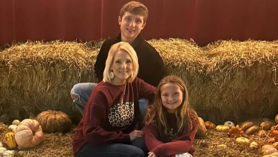 Fundraiser for Christine Peden by Julia Sisente : Support Christine's ...