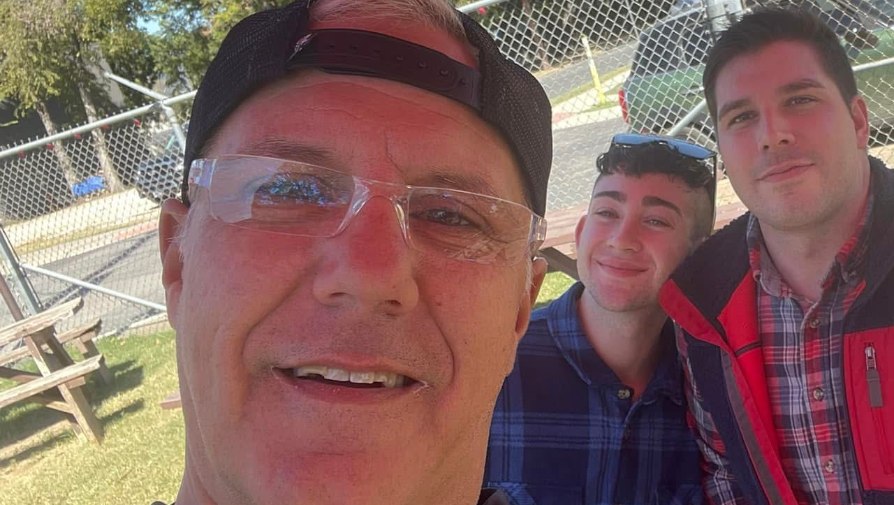 Fundraiser for Michael Preng by Zachary Schanke : Help Michael Jon ...