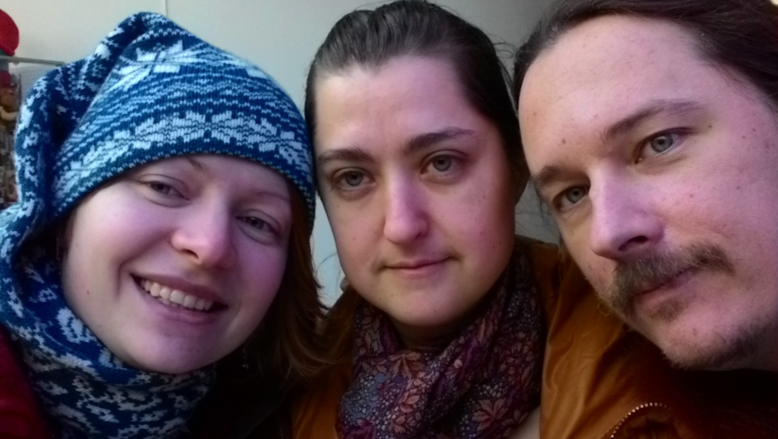 Fundraiser by Elizaveta Yufereva : Support Sasha and Vitya During Ukraine Blackouts