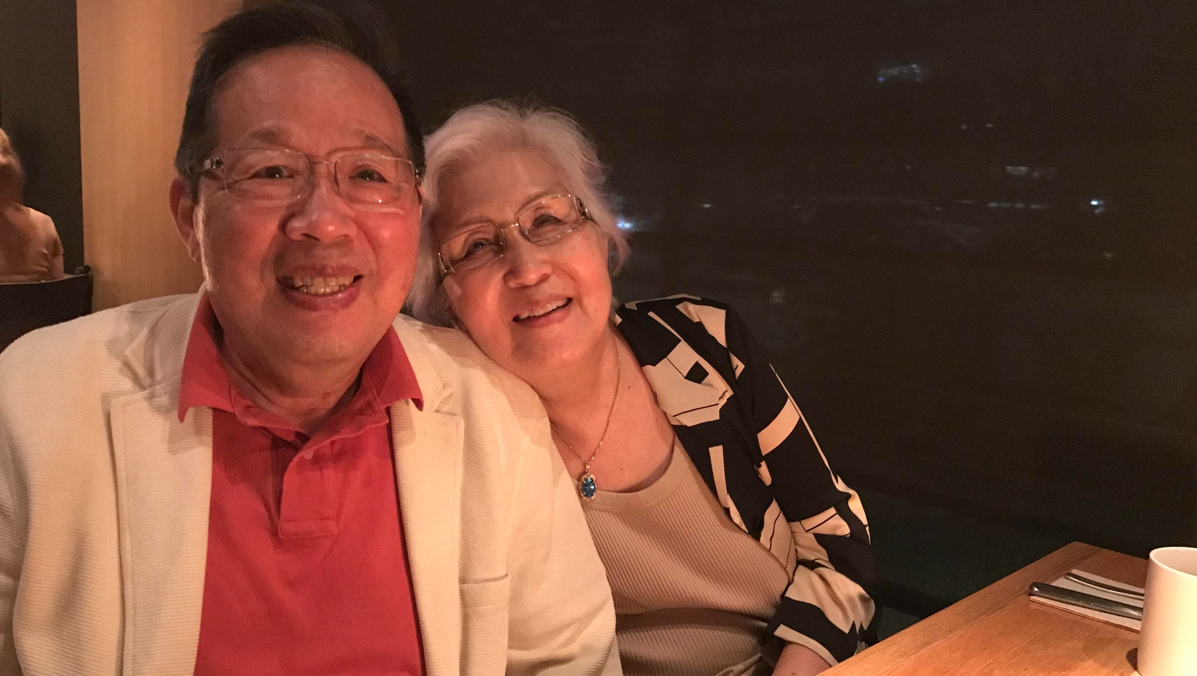 Fundraiser for Sobin Park by Dana Choi : Support Ken and Elaine on this ...