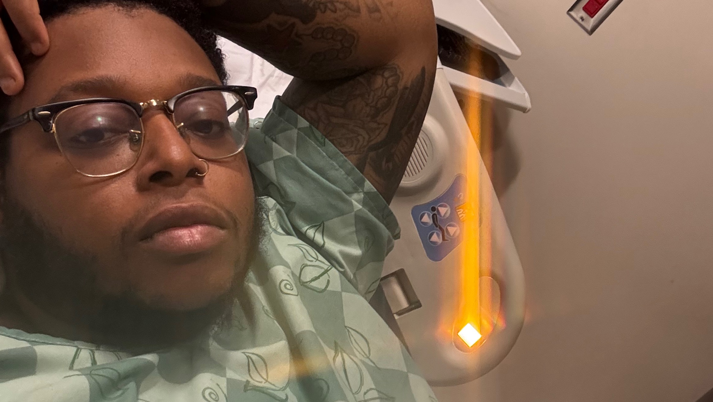 Fundraiser by Taheem Spearman : Help Rebuild After Devastating Accident