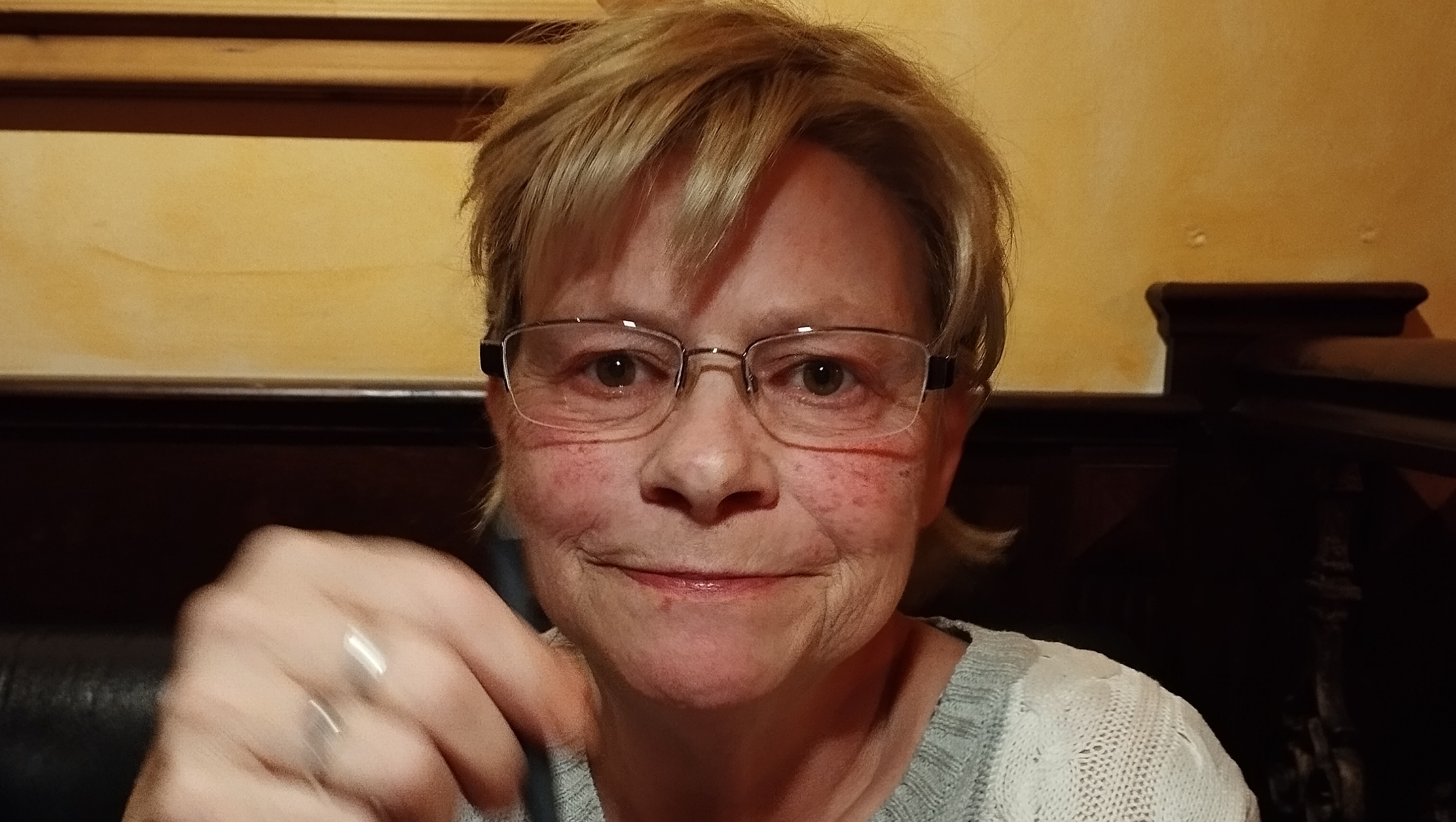Fundraiser by Caroline Glaser : Seebestattung "Letzter Wunsch"