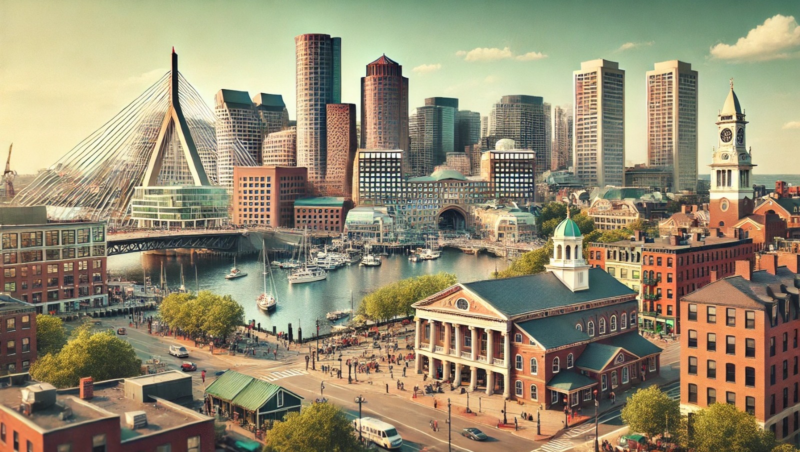 Fundraiser by Marley - Rae Cespedes : Journey to Boston: A Life-Changing Sports Science Experience