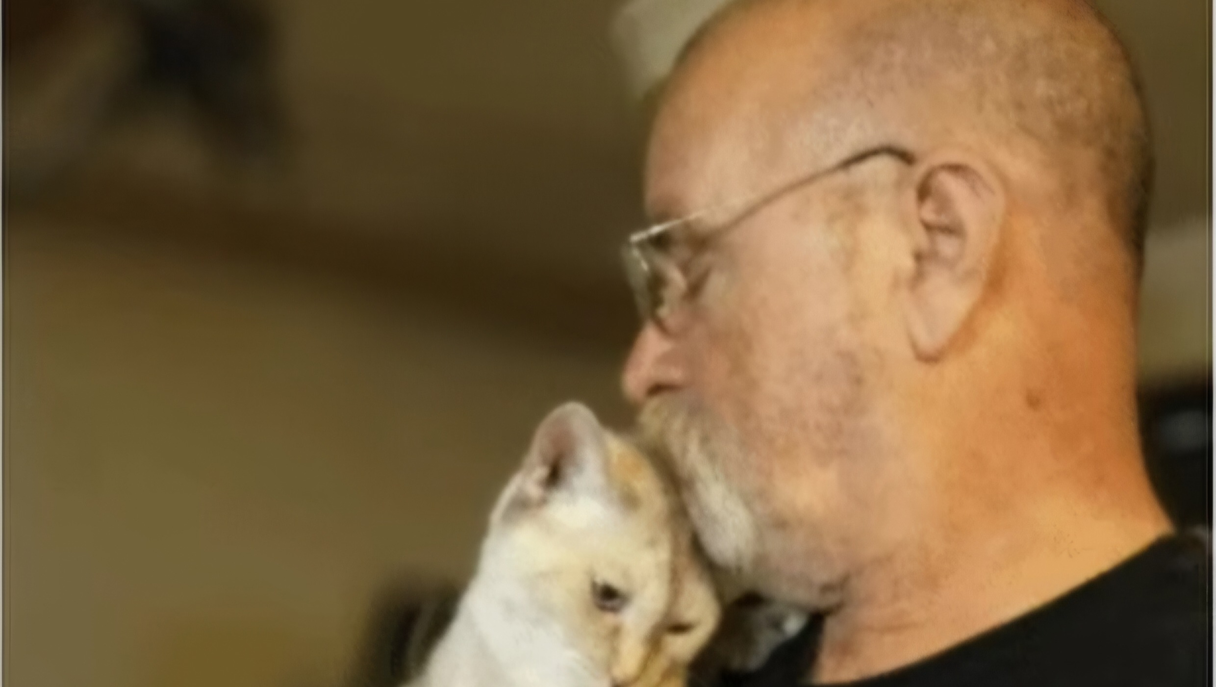 Fundraiser for Francis Smith by Anthony Cefali : Support Francis After David's Sudden Passing