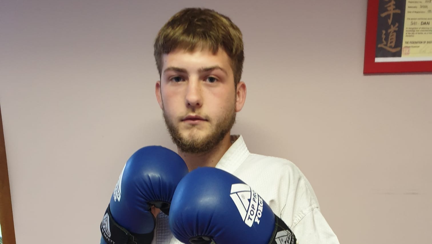 Fundraiser for Dylan O'Leary by RoaRx O'Brien : Fundraiser to help ...