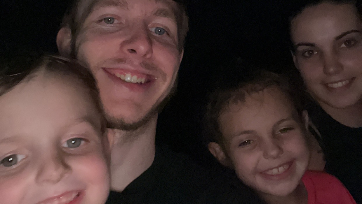 Fundraiser by Dannie jenkins : Assist Laray Jenkins in His Time of Need