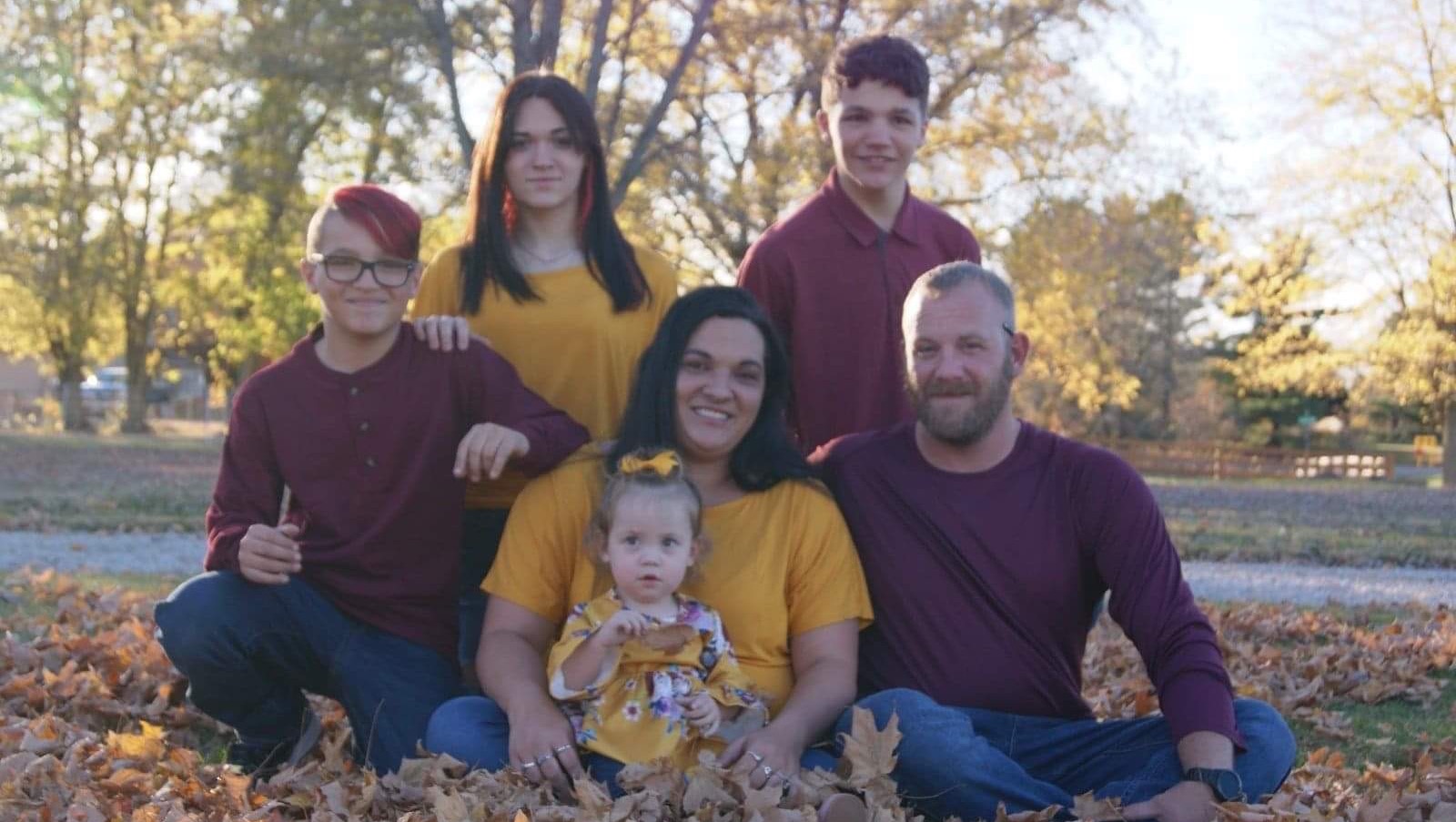 Fundraiser by Kim Mayle : David's Path to Recovery Needs You