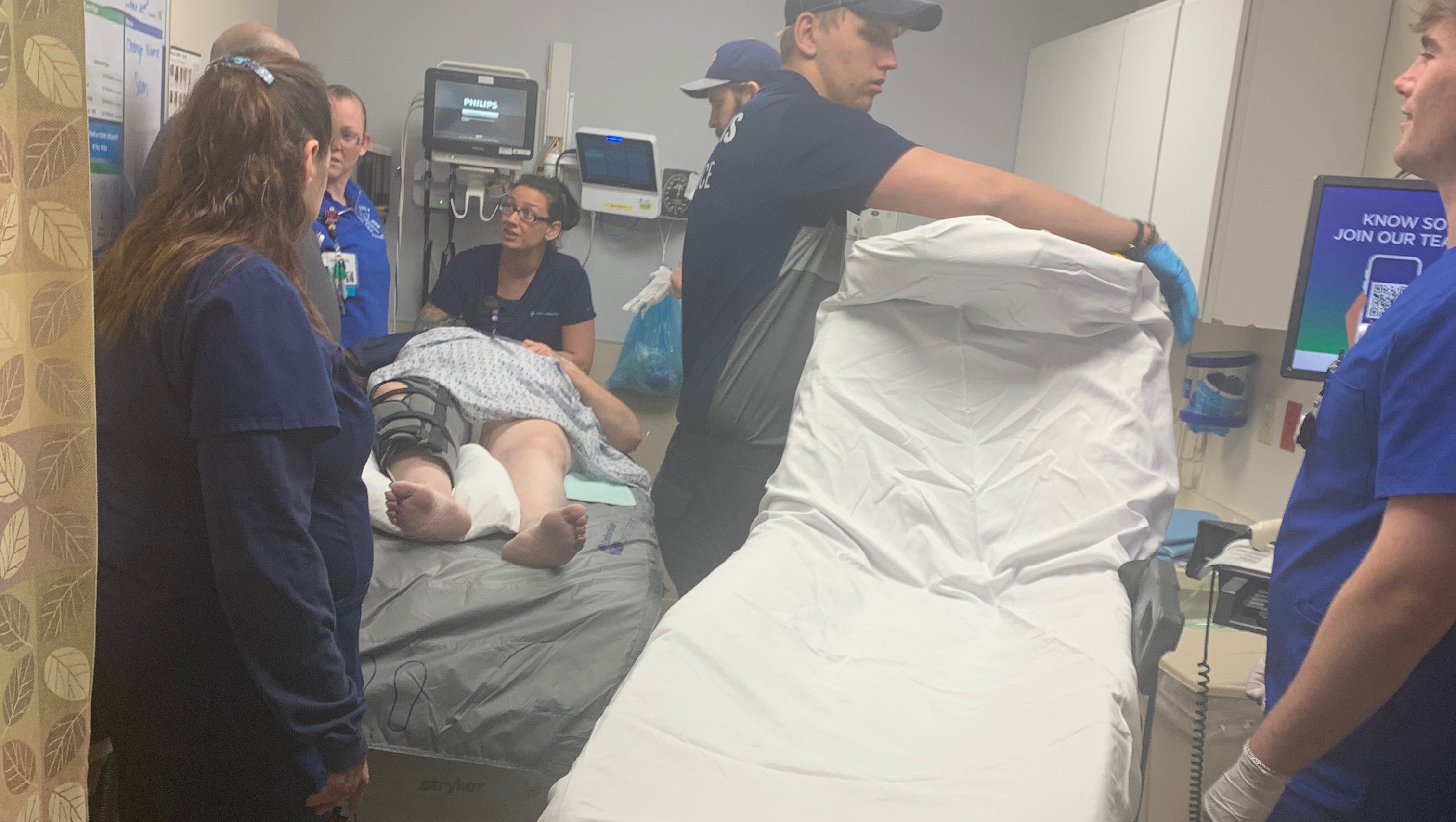 Fundraiser by Ashley Santiago : Support Michelle Duff's Long Road to ...