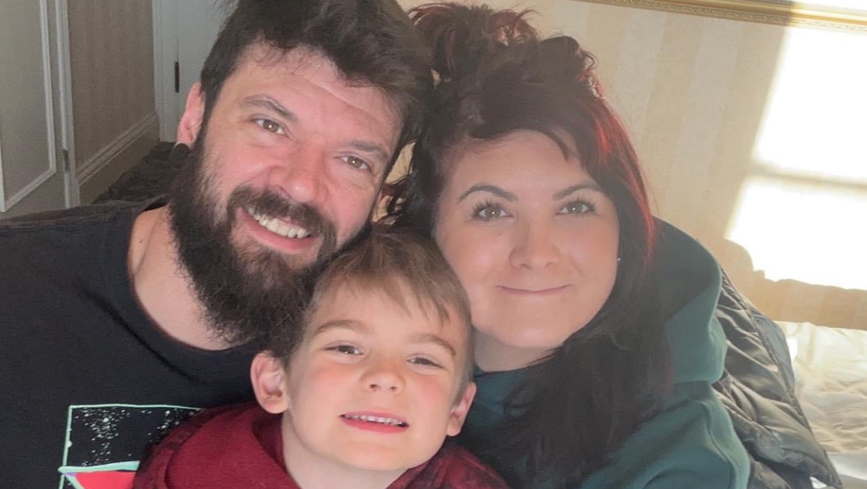 Fundraiser for Danielle Tarsitano by Molly Dutton : Help the Tarsitano ...