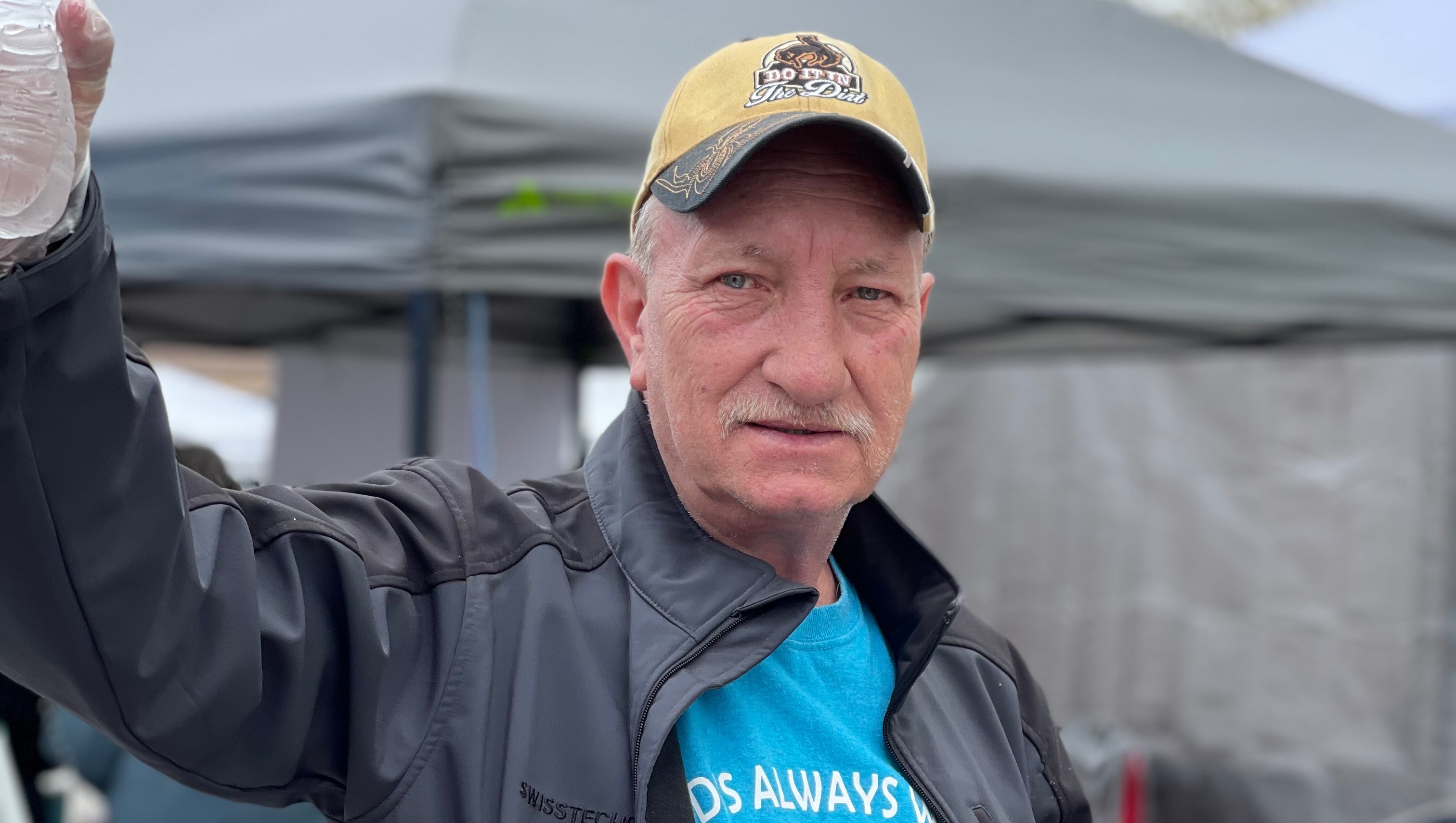 Fundraiser by Nathan Clark : In Memory of Uncle Otto: Easing Funeral Burden