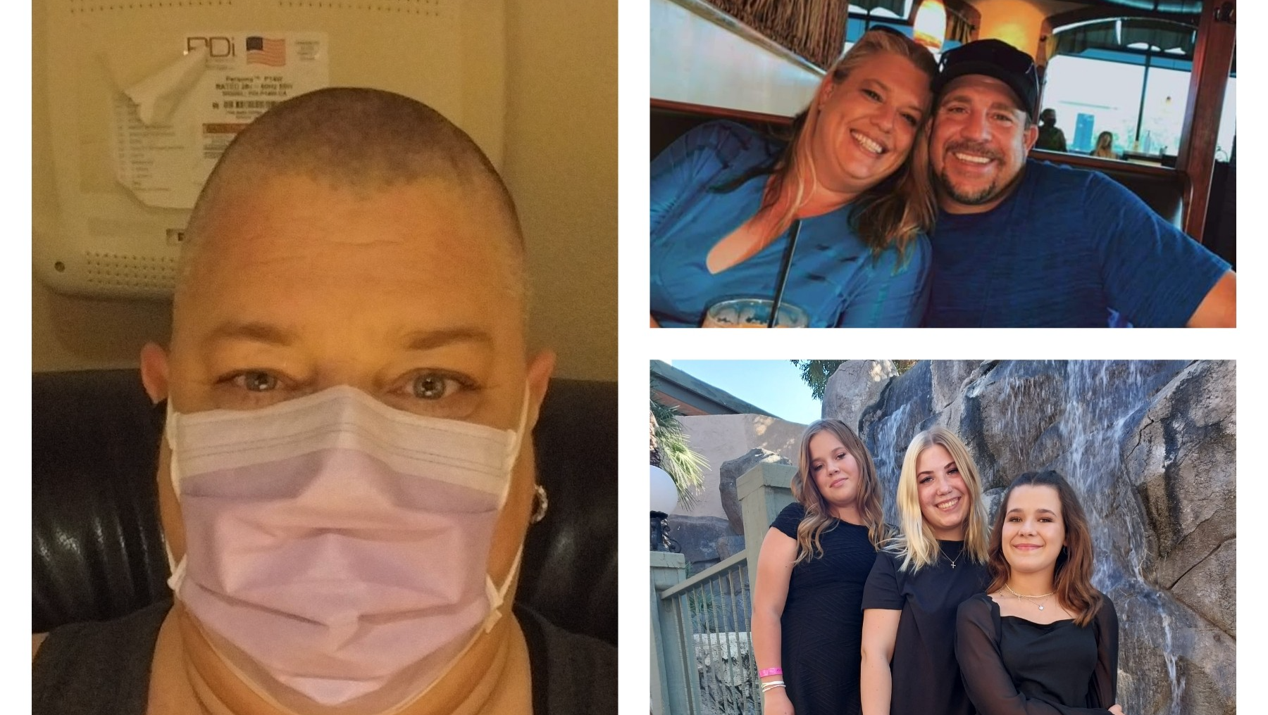 Fundraiser by Sandy Zeigler : Support Cara Collins in Her Battle with ...