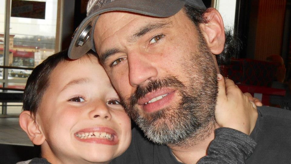 Fundraiser by Justin Orth : Fundraiser for Michael Orth's Farewell