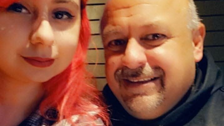 Fundraiser by Ashlyn Verderame : Support Keith Verderame's Stroke Recovery