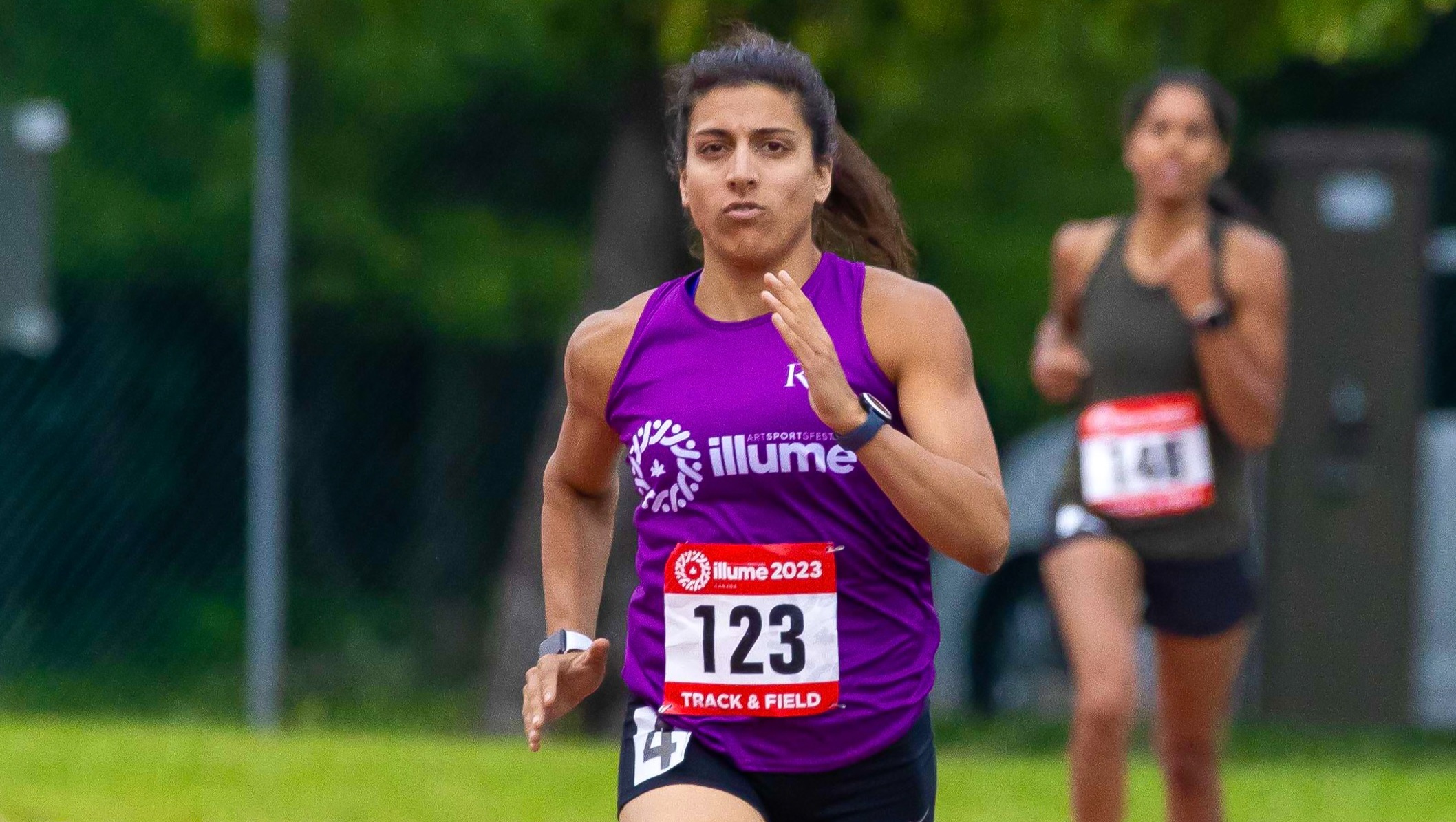 Fundraiser by Safira Halani : Help Safira Halani Represent Canada at ...