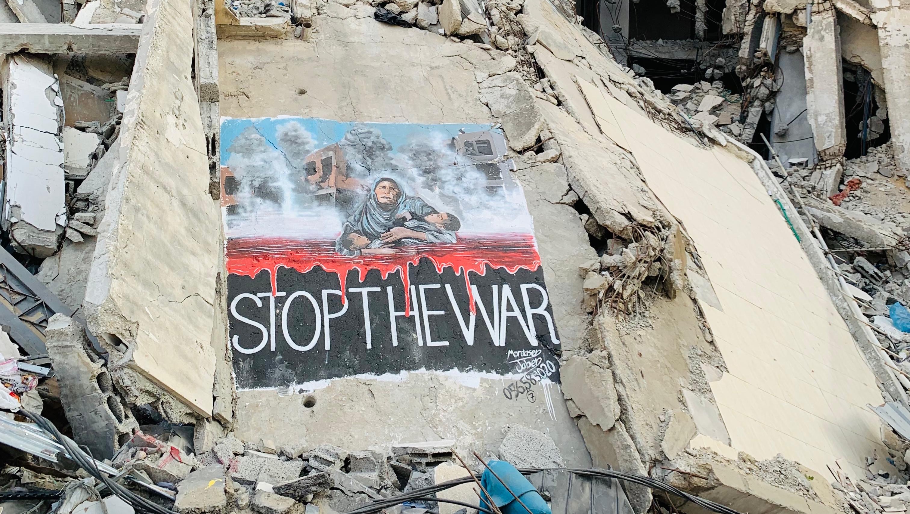 Fundraiser for James Andrew Harker by Nada Jawad : Help support Dena in ...