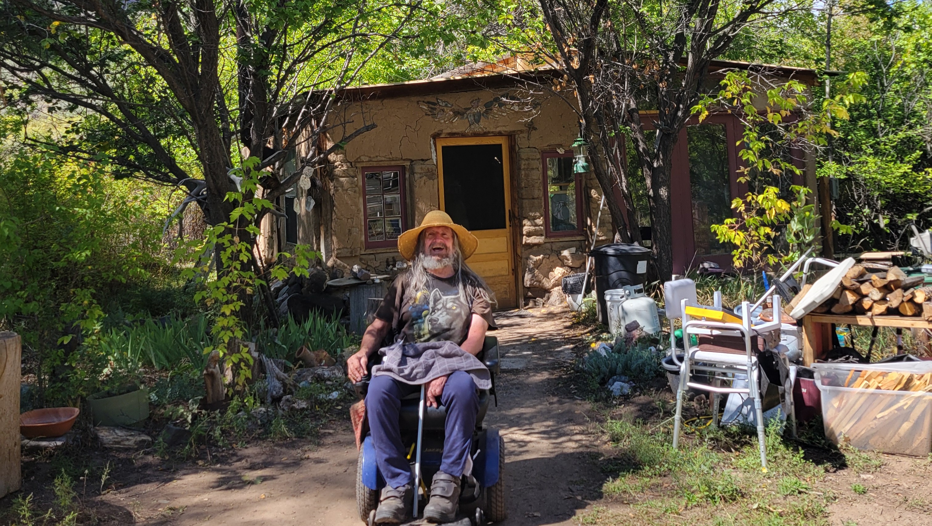 Fundraiser by Joelle McCaulley : Assist Terry McCaulley in His Recovery