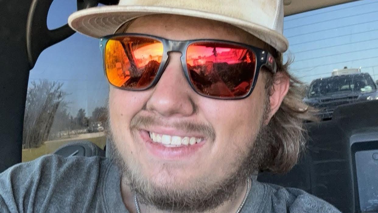 Fundraiser for Dustin McKinney by Celeste Jones : Support Dustin's ...