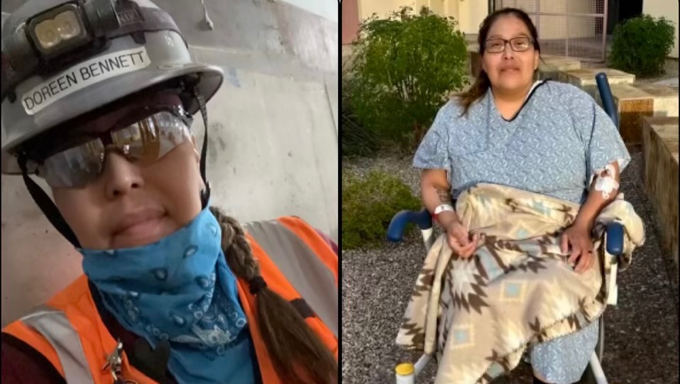 Fundraiser by Doreen Bennett : Support Doreen's Fight Against Cancer