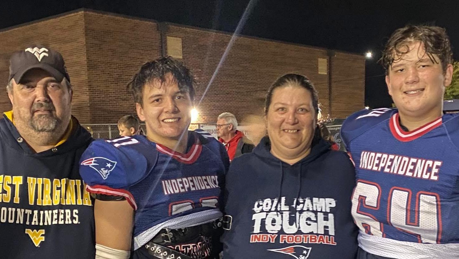 Fundraiser by Joanna Varney : Rally for Phalin Family Facing Tragedy