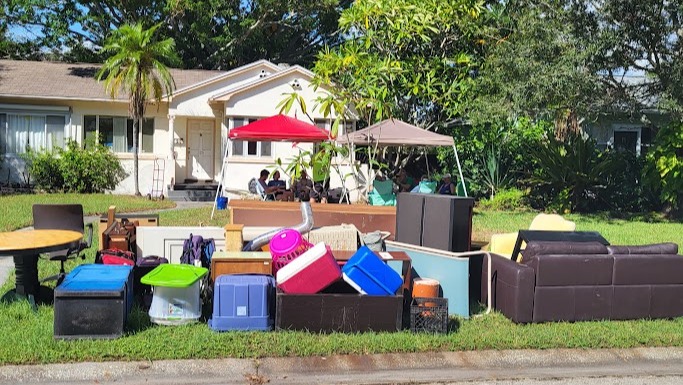 Fundraiser by Cathy Wos : Help Cathy Wos Rebuild After Hurricane Helene