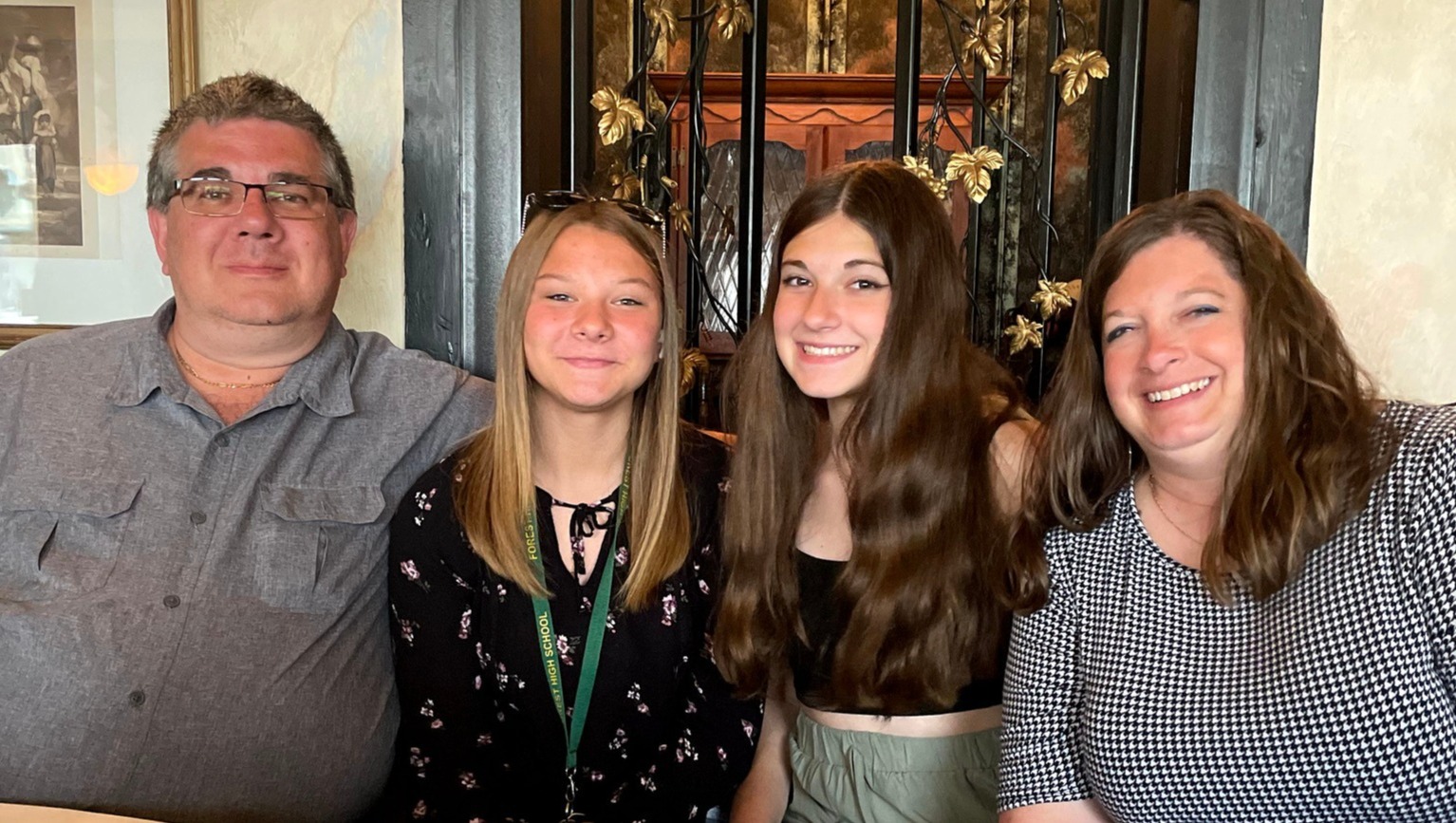 Fundraiser for Jodi Rosenblum-Nunez by Mark Rowe : Angelo's Legacy ...