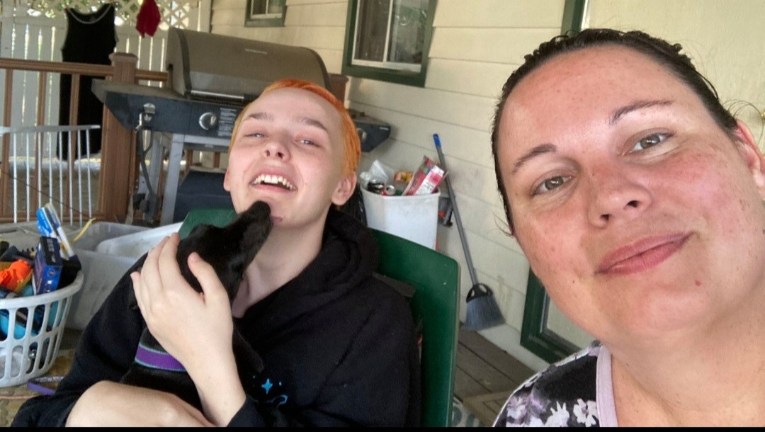 Fundraiser by Becky Duffy : Help Christina, Our Caring CNA, Get a Car