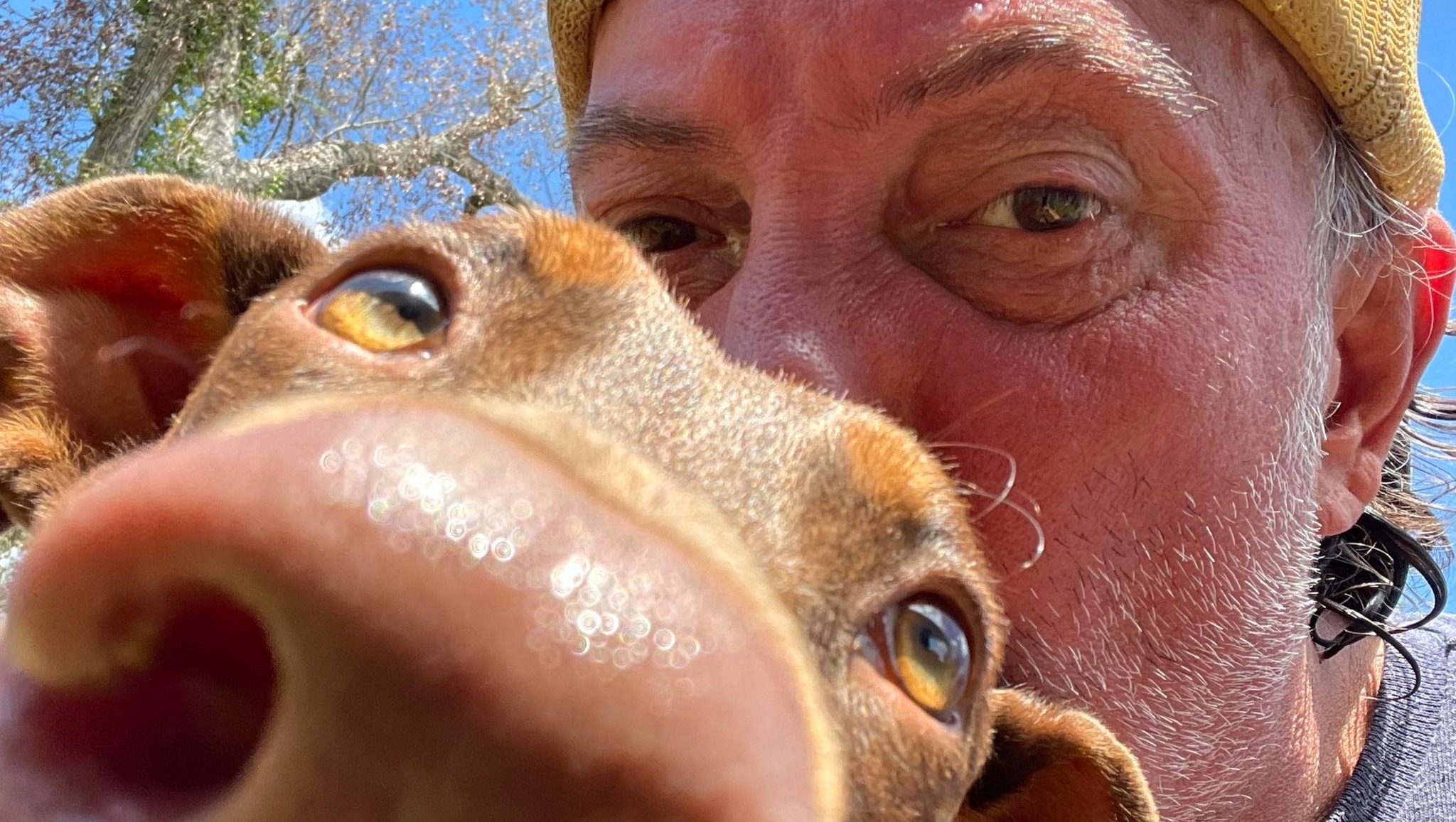 Fundraiser by Amy Anisgarten : Let's Support Brian Maxwell So He Can ...