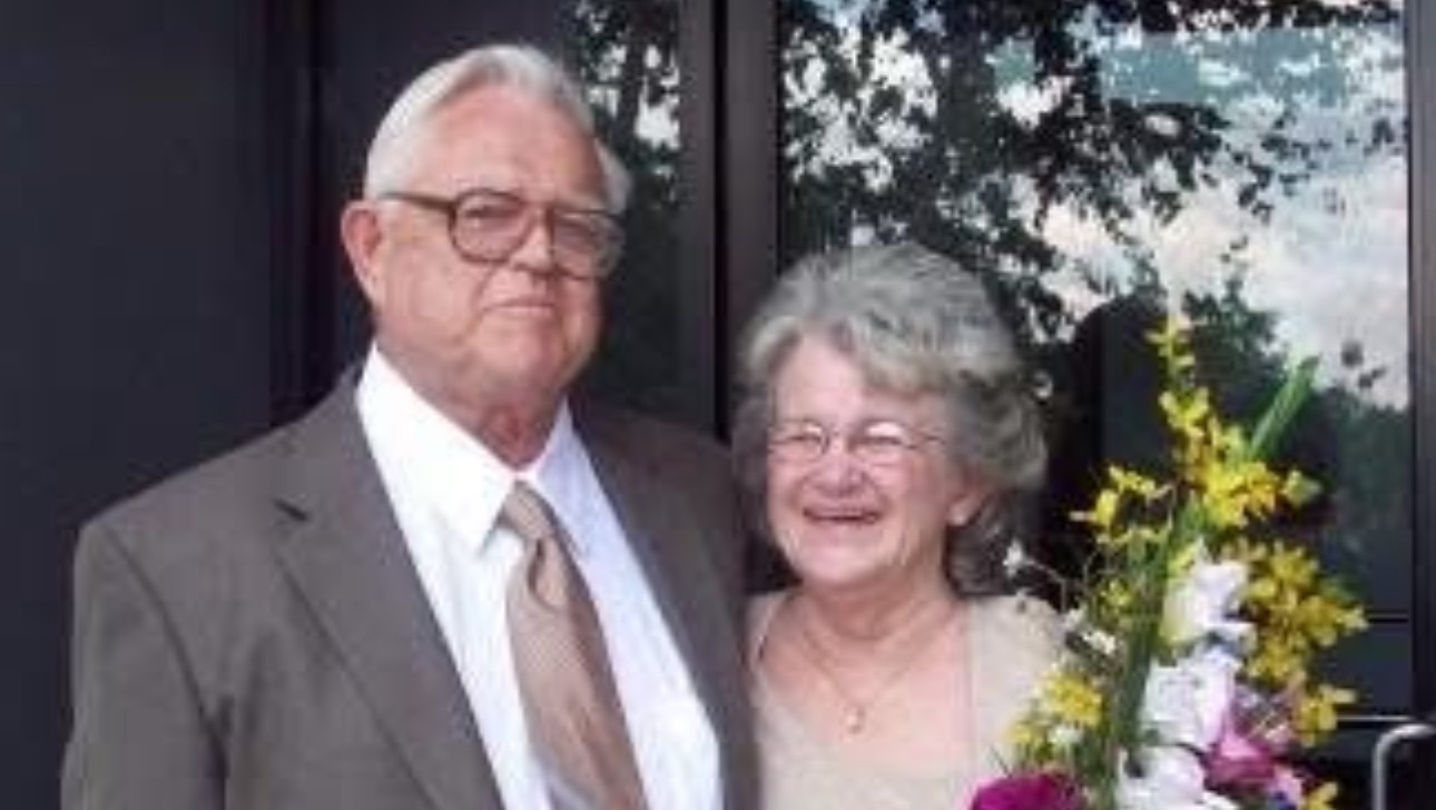 Fundraiser for Anne Dingee by Crystal Mae Carman : Help rebuild the ...