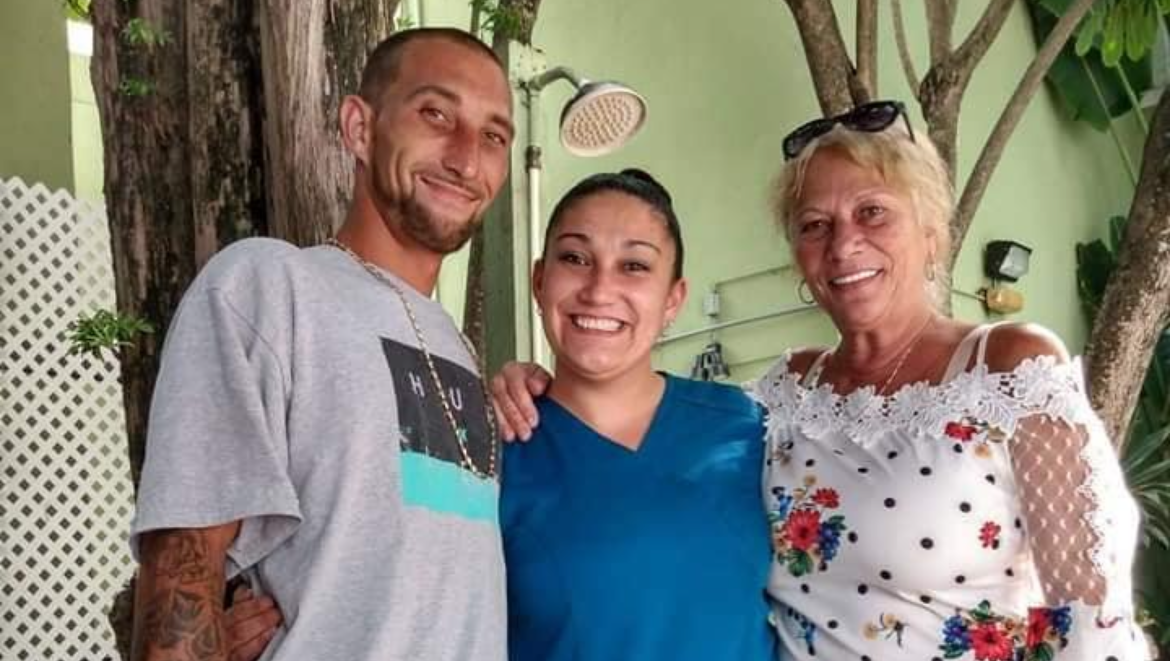 Fundraiser by Heather Ricci : Celebrate Yvonne's Life with Love and Support