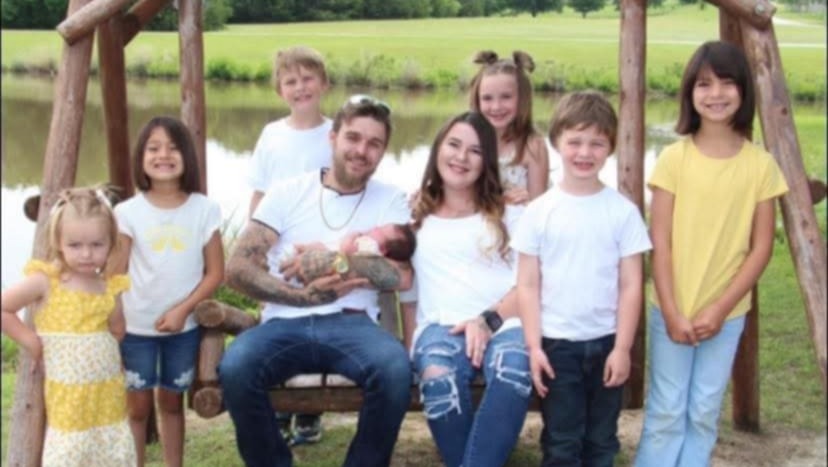 Fundraiser for Hannah Glenn by Kelli Garrison : Support Jesse's ...