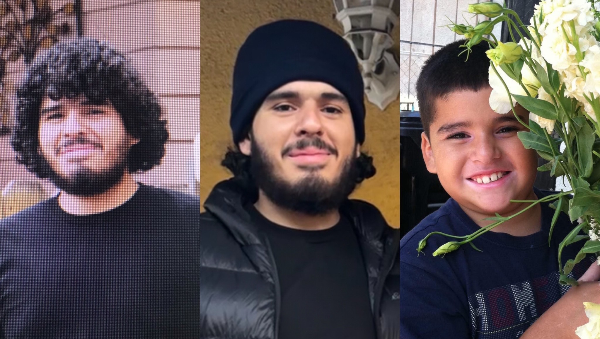 Fundraiser by Esmeralda Bedolla : Remembering Martin's Bright Smile and ...