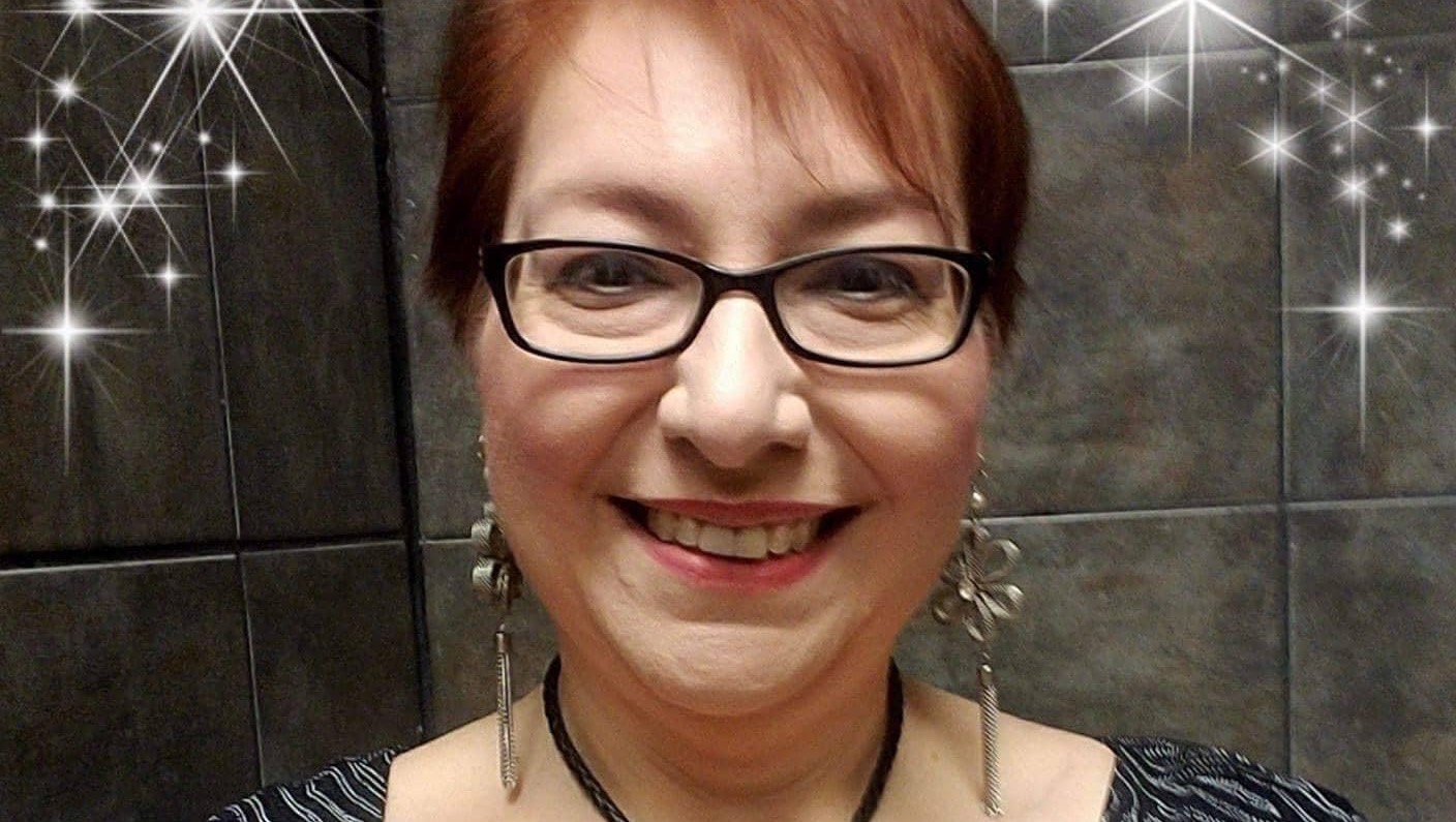 Fundraiser by Sofia Morales : Honor Nancy Alvarado Morales with a ...