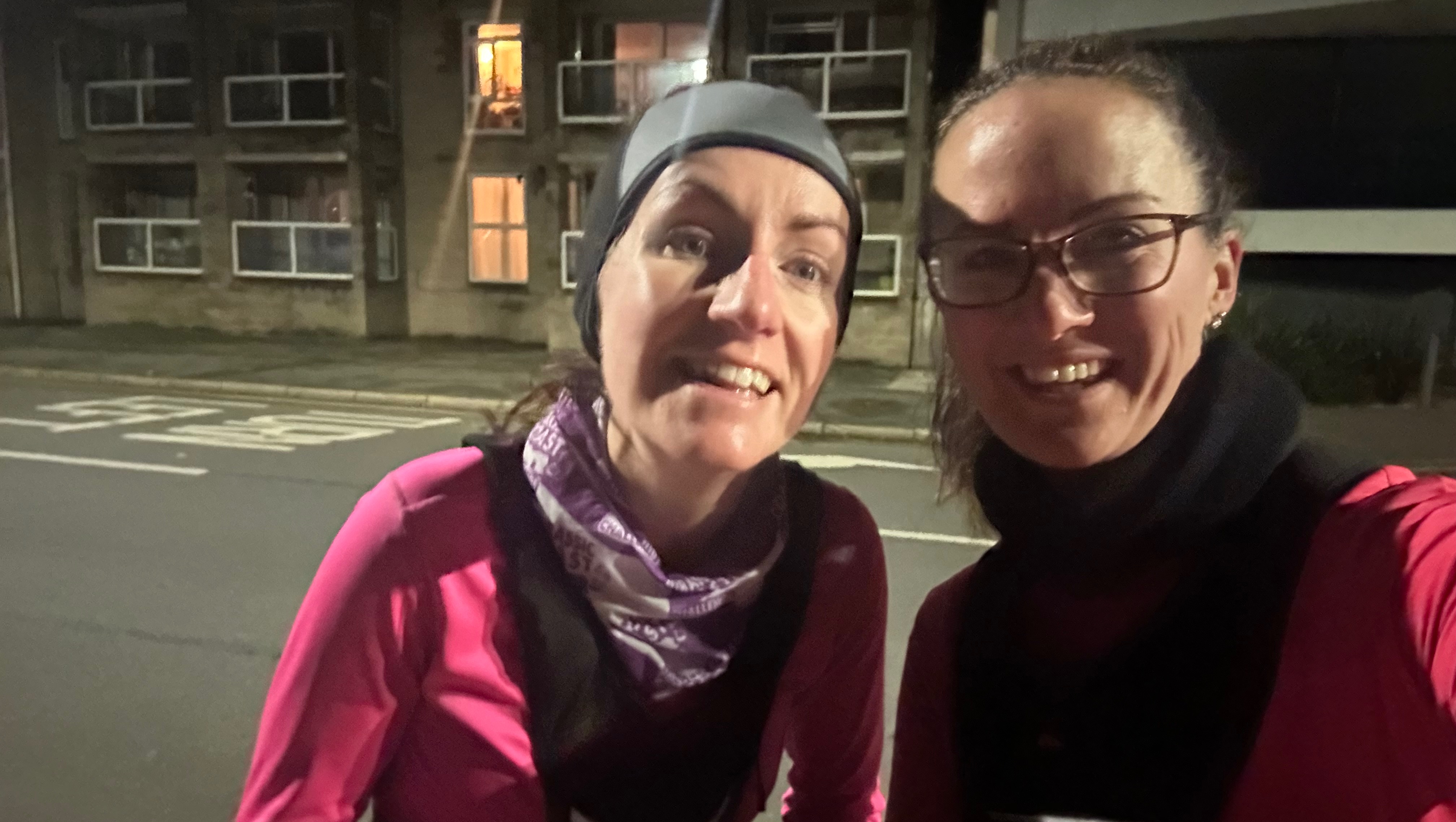 Fundraiser by Emma Rees : Marcothon 2024