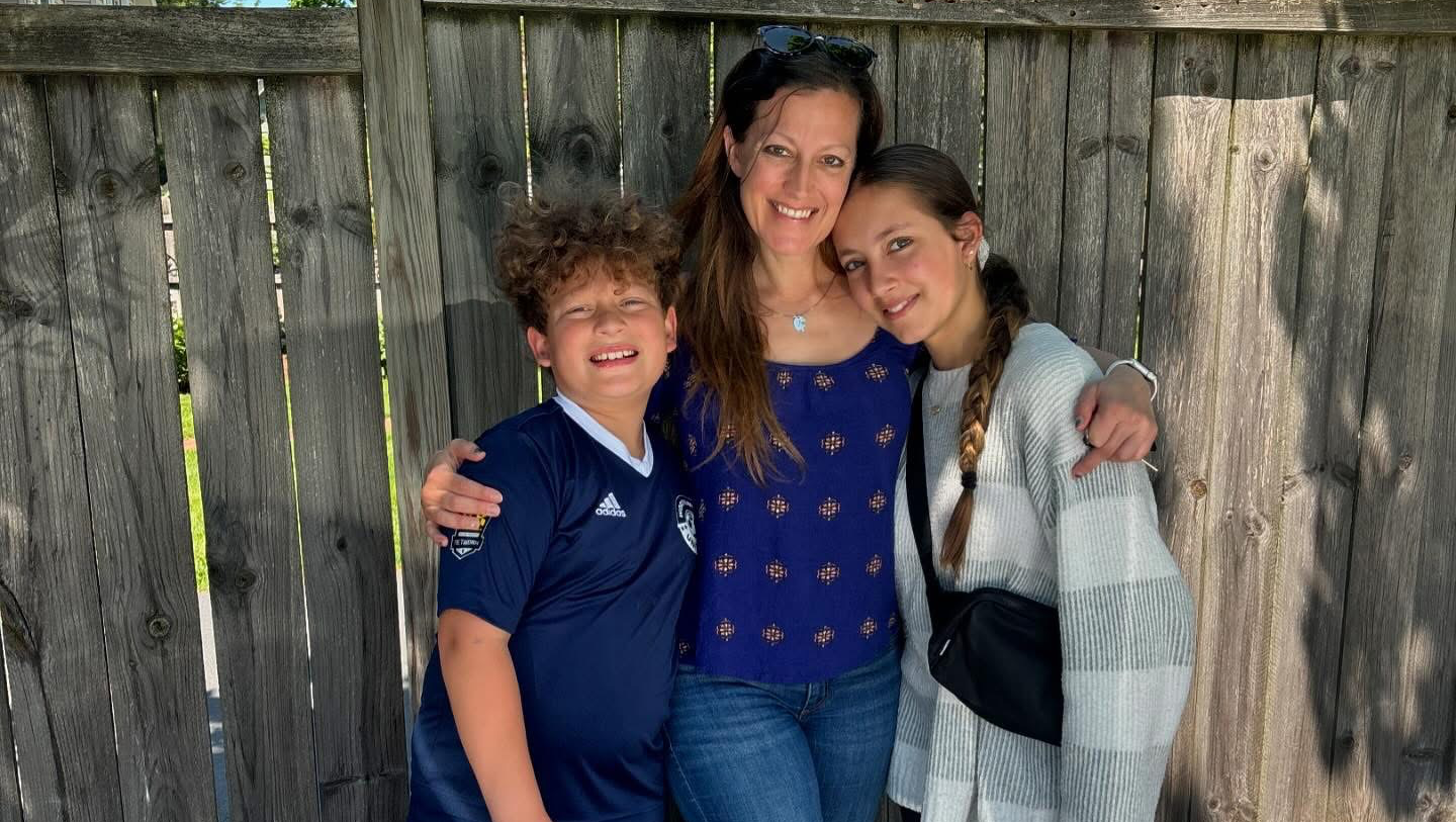 Fundraiser for Samara Mellanie by Laura Prell : Support Samara and Her ...