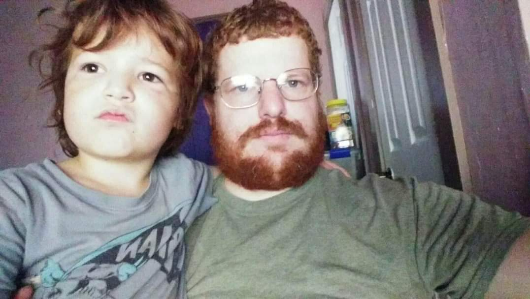 Fundraiser for Evelyn Smoke by Mish Shambles : Help Cover Matt ...